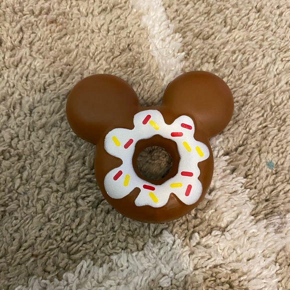 Toys | Disney Food Squishys | Poshmark